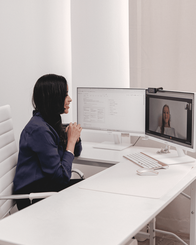 Telepsychiatry - SANA Psychiatric Associates