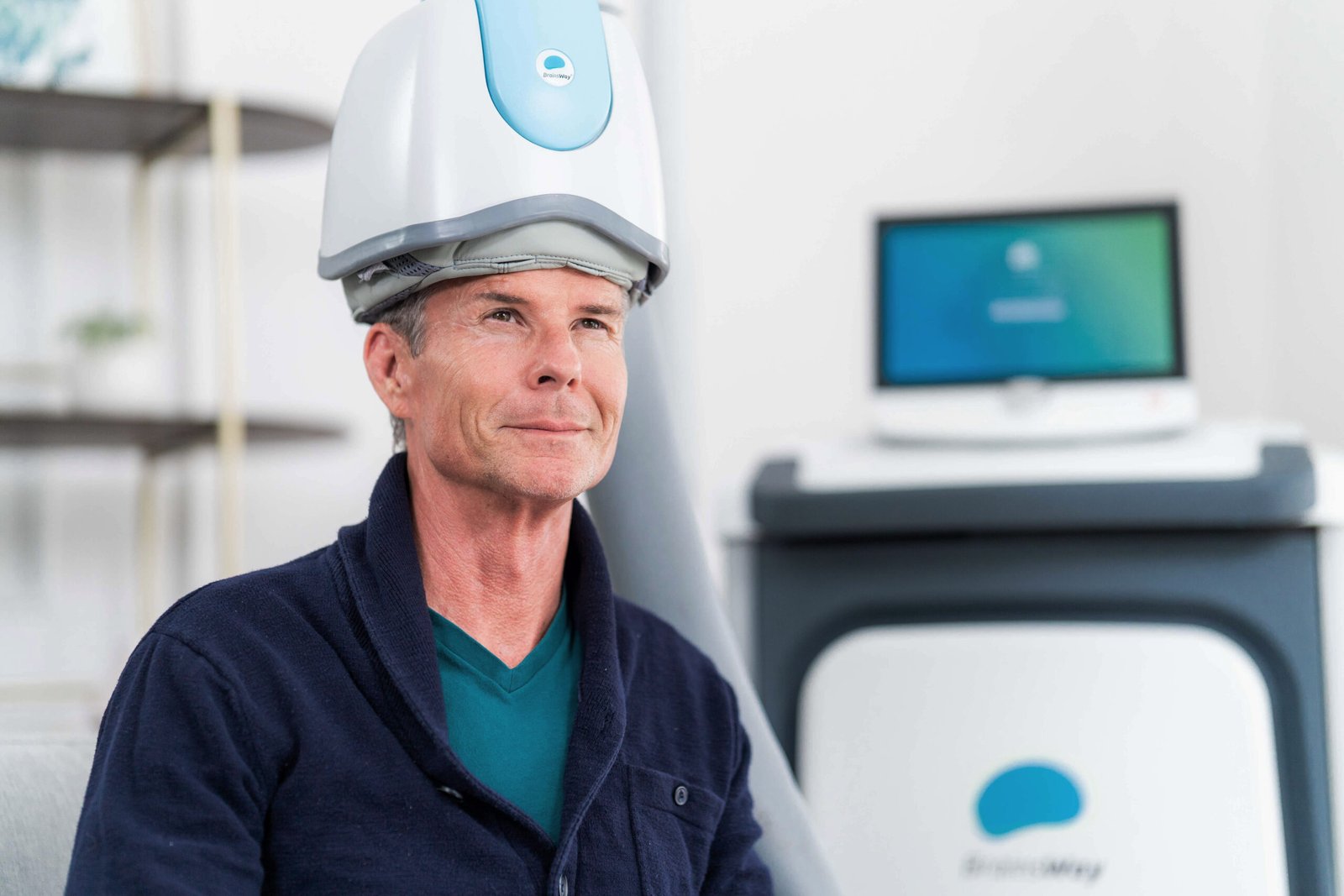 Tms Therapy For Depression